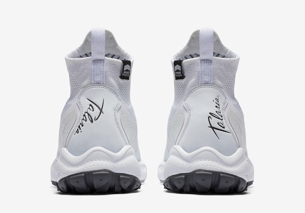 Nike Zoom Talaria Mid Flyknit Releases In December | SneakerNews.com