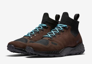 Nike Zoom Talaria Mid Flyknit Releases In December | SneakerNews.com