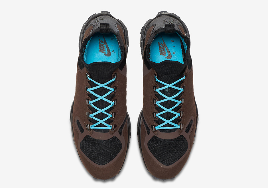 Nike Zoom Talaria Mid Flyknit Releases In December | SneakerNews.com