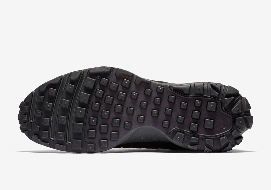 Nike Zoom Talaria Mid Flyknit Releases In December | SneakerNews.com