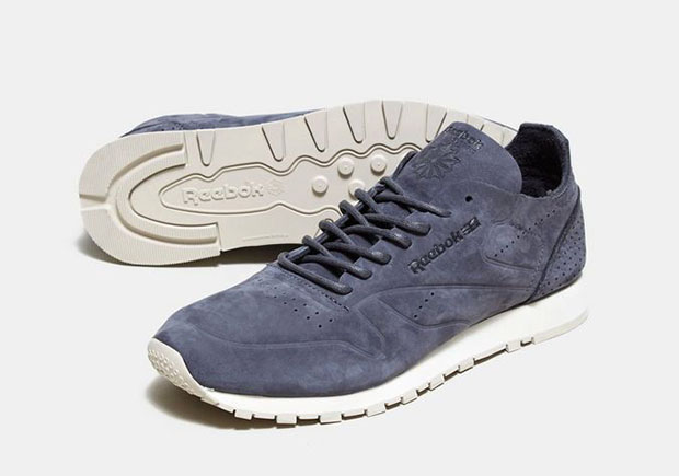 Reebok Deconstructed Classic Leather size? Exclusive | SneakerNews.com