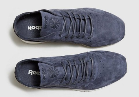 Reebok Deconstructed Classic Leather size? Exclusive | SneakerNews.com