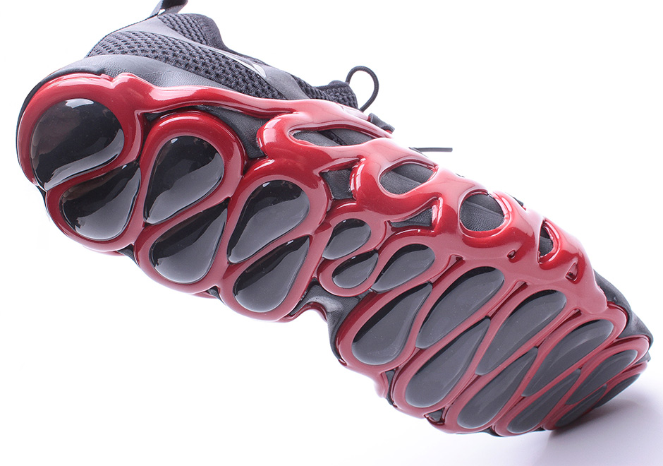 Reebok Creates A 3D-Drawn Sneaker Made Of Proprietary Liquid ...