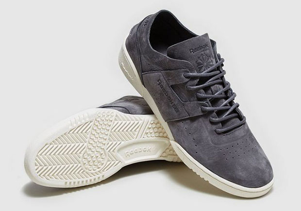Reebok Deconstructed Classic Leather size? Exclusive | SneakerNews.com