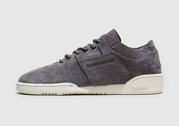 Reebok Deconstructed Classic Leather size? Exclusive | SneakerNews.com