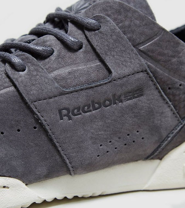 Reebok Deconstructed Classic Leather size? Exclusive | SneakerNews.com