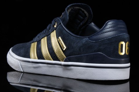 adidas Busenitz 10th Anniversary Colorway | SneakerNews.com