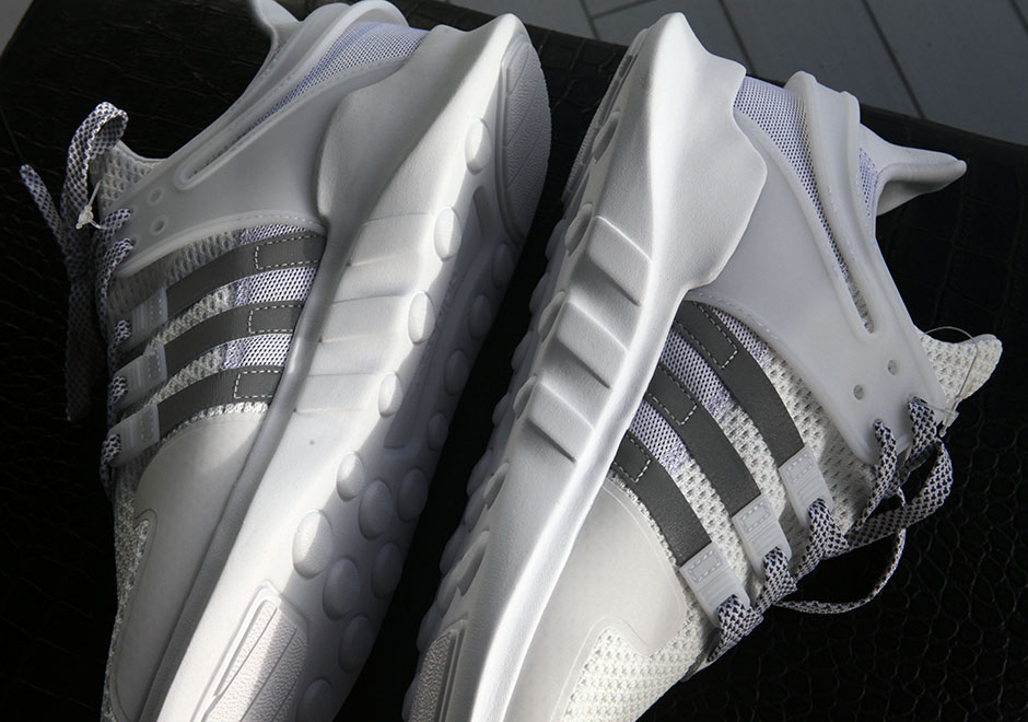 Art Basel adidas EQT ADV 91-16 | SneakerNews.com