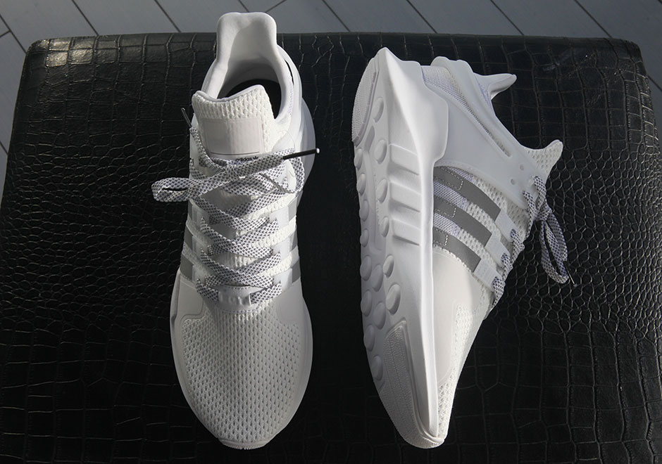 Art Basel adidas EQT ADV 91-16 | SneakerNews.com