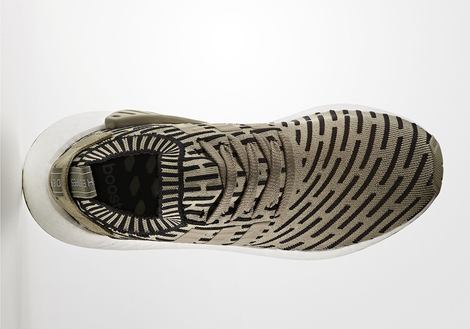 adidas NMD R2 Official Images and Release Date | SneakerNews.com