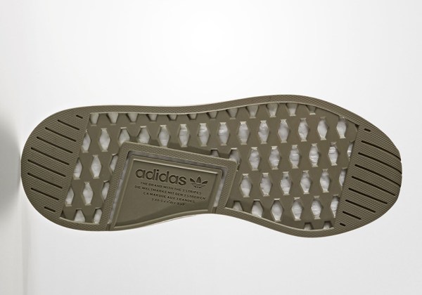 adidas NMD R2 Official Images and Release Date | SneakerNews.com