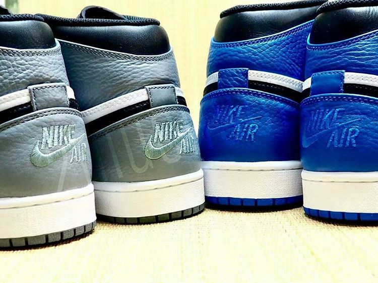 Air Jordan 1 Rare Air More Colorways Available | SneakerNews.com