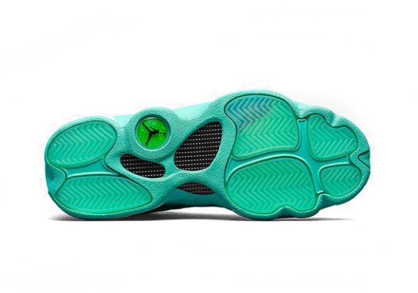 Jordan Unveils The Air Jordan "What Is Love" Collection - SneakerNews.com