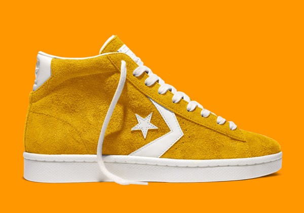 Converse Pro Leather 76 "Vintage Suede" Pack - SneakerNews.com