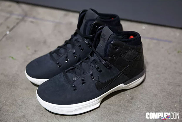 Air Jordan 31 Black Friday Preview | SneakerNews.com