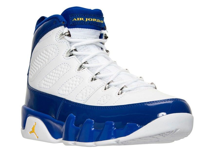 Jordan 9 Kobe Photos 302370-121 | SneakerNews.com