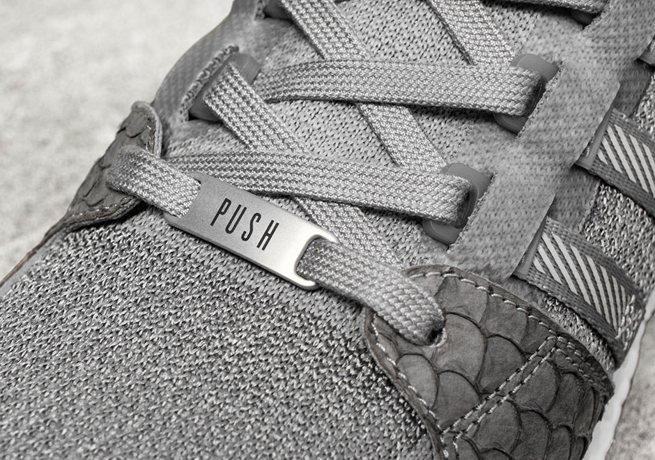 King Push adidas EQT Boost Release Date + Price | SneakerNews.com
