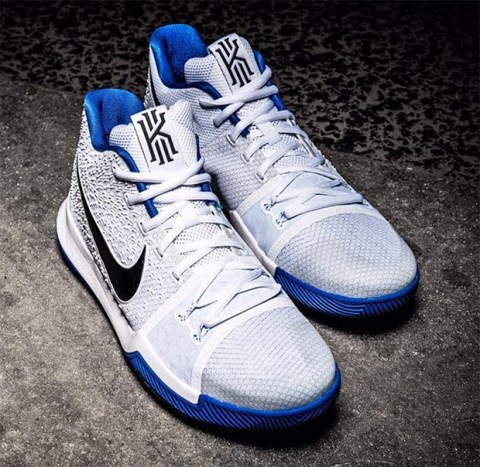 Kyrie 3 - Release Date + Photos | SneakerNews.com