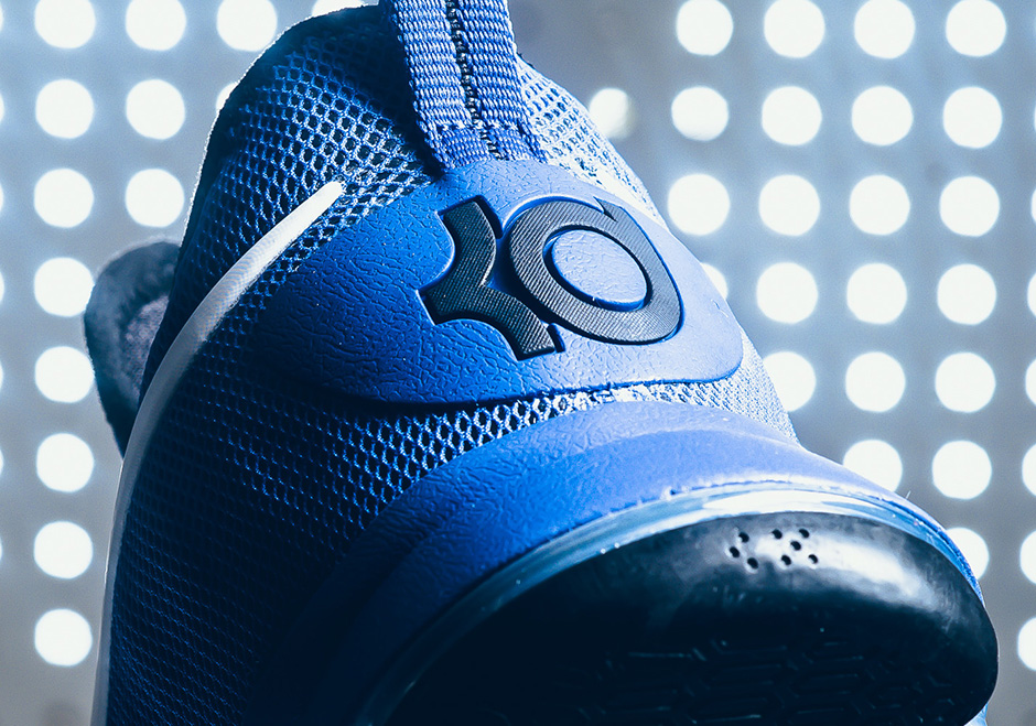 Nike KD 9 Game Royal Release Date 855908-410 | SneakerNews.com