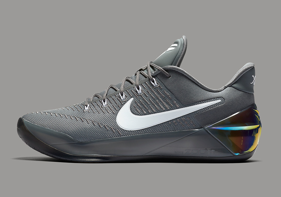 Nike Kobe 12 A.D. | SneakerNews.com