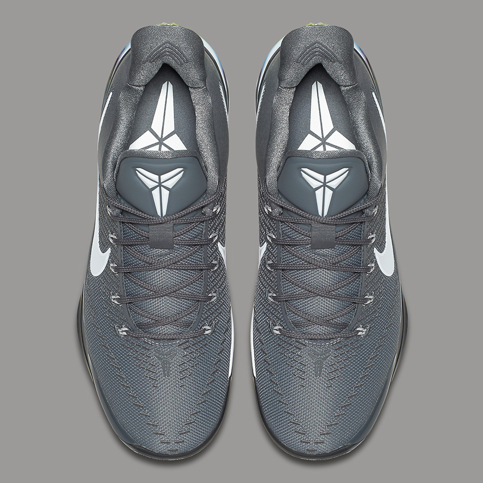 Nike Kobe 12 A.D. | SneakerNews.com