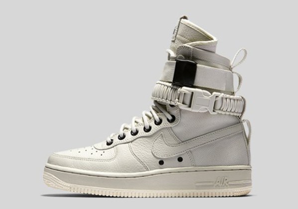 Nike SF Air Force 1 Europe Release Date | SneakerNews.com