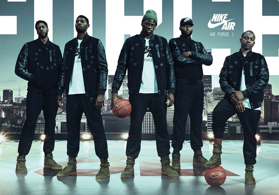 Nike Special Field AF1 Air Force 1 Release Date | SneakerNews.com