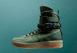 Nike Special Field AF1 Air Force 1 Release Date | SneakerNews.com
