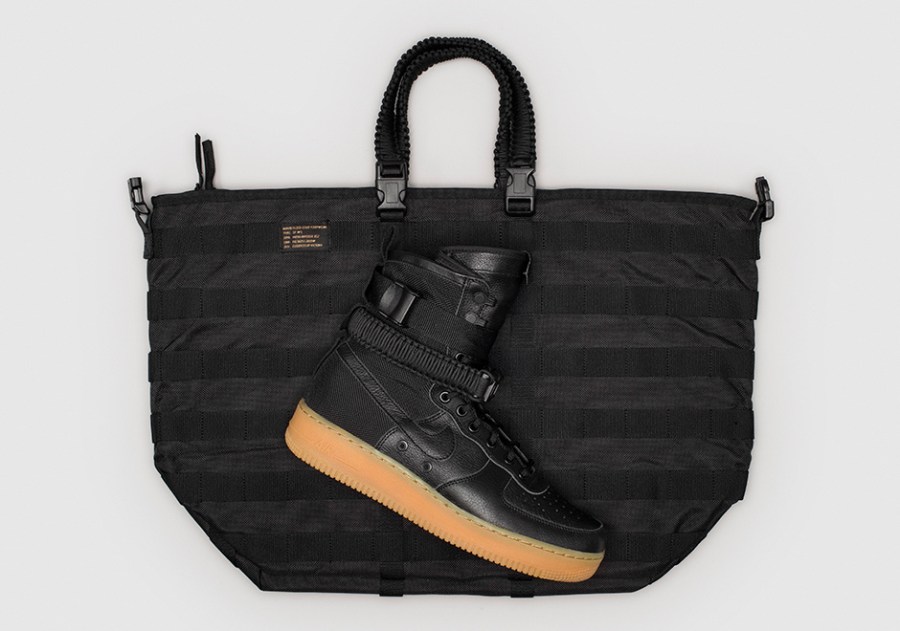 Nike Special Field AF1 Air Force 1 Release Date | SneakerNews.com
