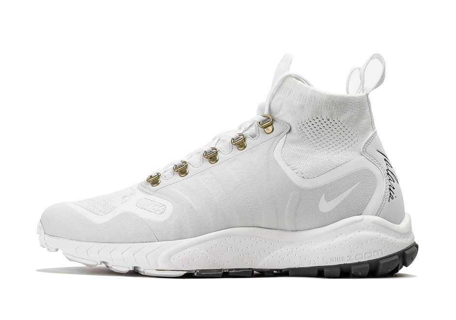 Nike Talaria Mid Flyknit Release Date | SneakerNews.com