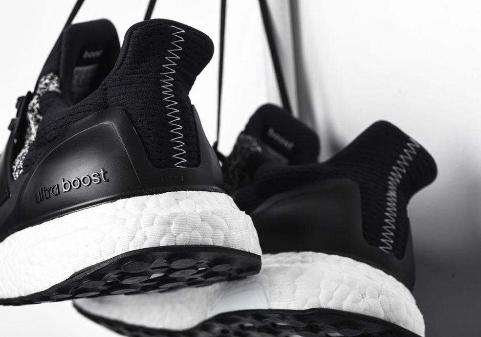 Reigning Champ adidas Ultra Boost Release Date | SneakerNews.com