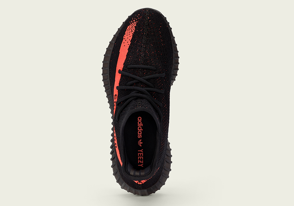 Store List For Yeezy Boost 350 v2 Red/Green/Copper | SneakerNews.com