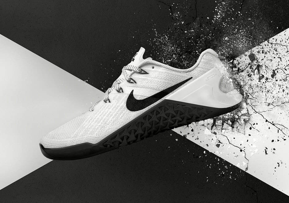 Nike Metcon 3 Release Info | SneakerNews.com