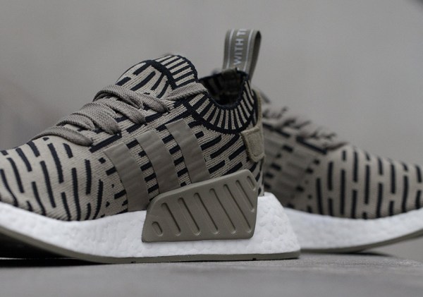 adidas NMD R2 Where To Buy | SneakerNews.com