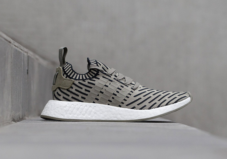 adidas NMD R2 Where To Buy | SneakerNews.com
