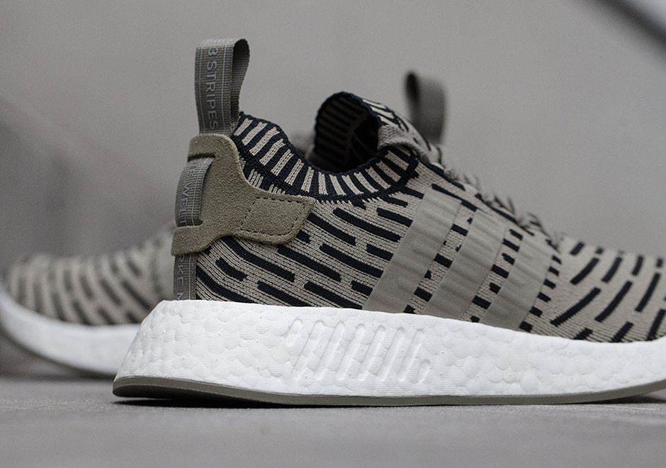 adidas NMD R2 Where To Buy | SneakerNews.com