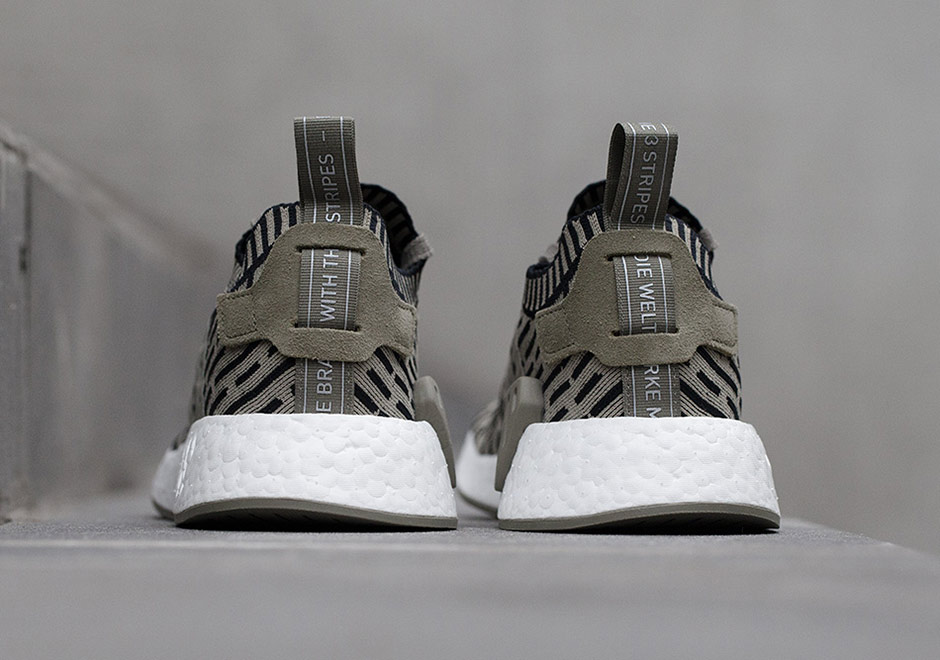 adidas NMD R2 Where To Buy | SneakerNews.com