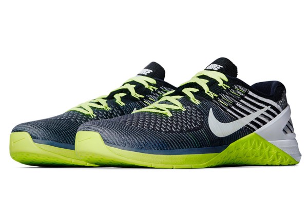 Nike Metcon 3 Release Info | SneakerNews.com