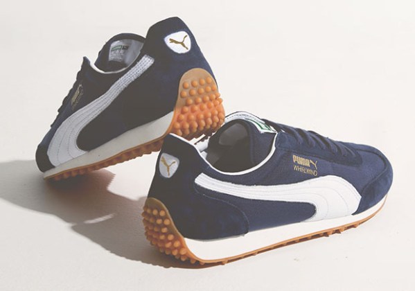 PUMA Easy Rider Whirlwind size? Exclusive