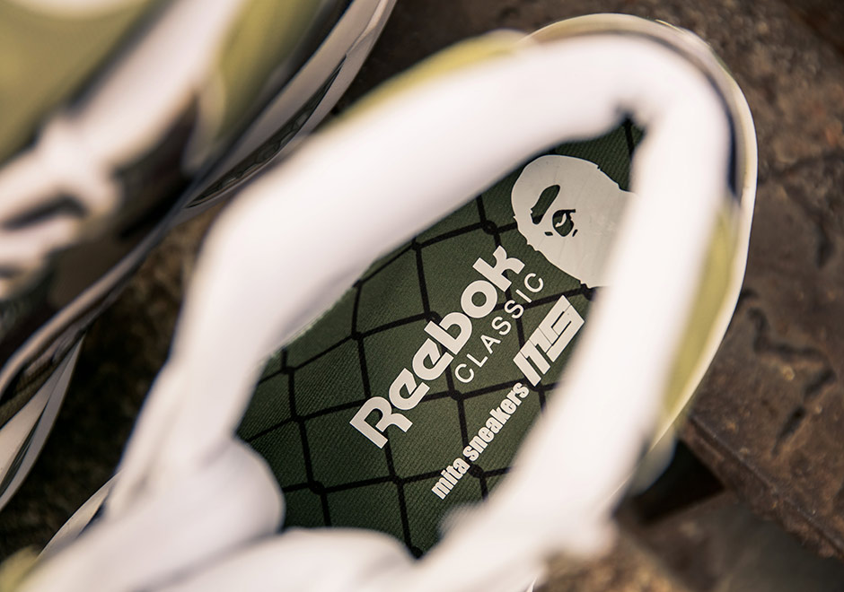 BAPE x Reebok Question - Where to Buy | SneakerNews.com