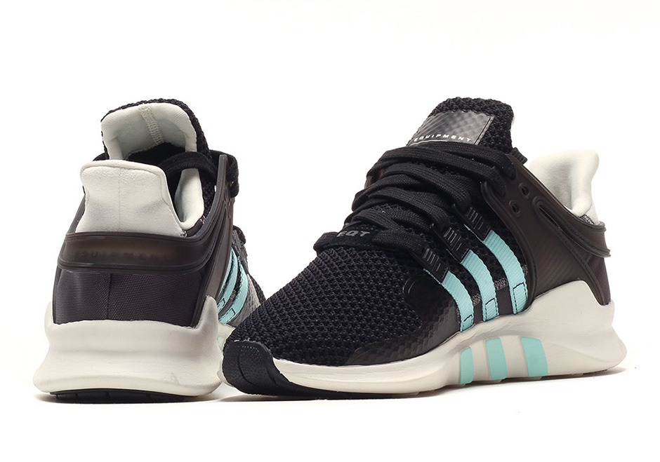 adidas EQT ADV Support December 10th Colorways | SneakerNews.com