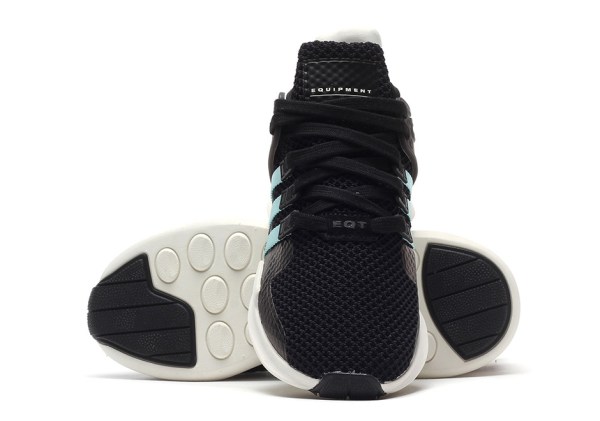 adidas EQT ADV Support December 10th Colorways | SneakerNews.com