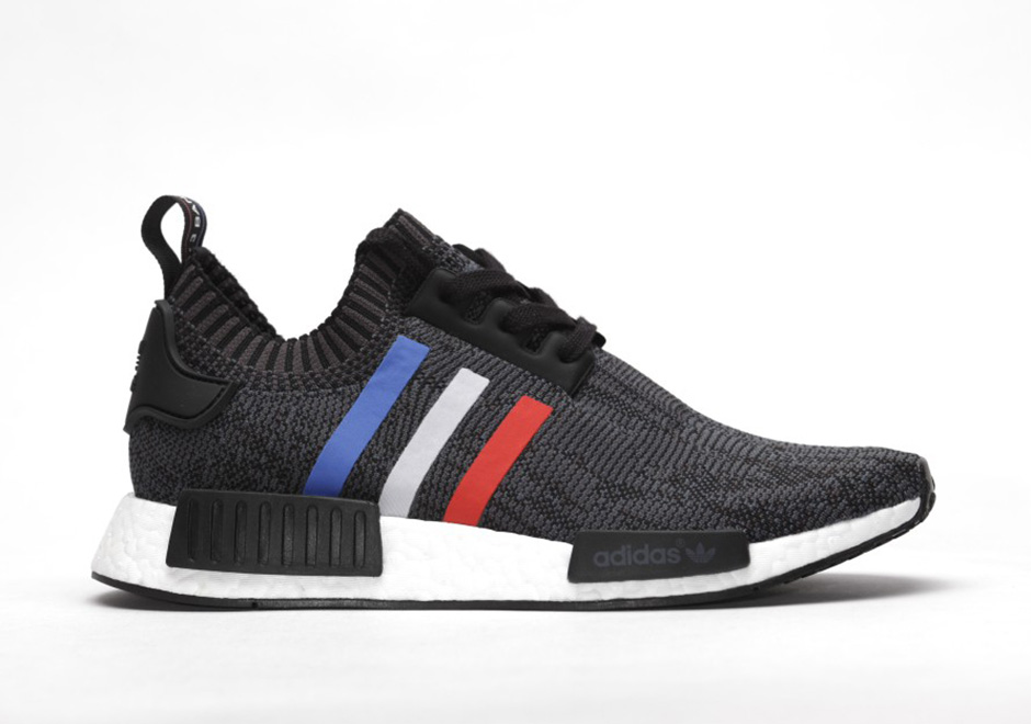 adidas NMD Tri-Color December 26th Release Date | SneakerNews.com