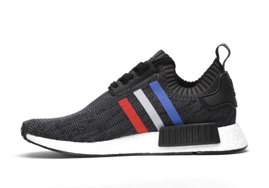 adidas NMD Tri-Color December 26th Release Date | SneakerNews.com