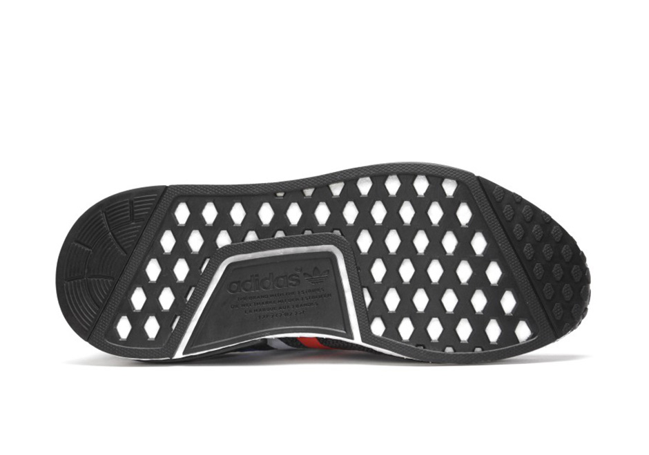 adidas NMD Tri-Color December 26th Release Date | SneakerNews.com