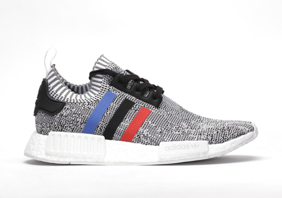 adidas NMD Tri-Color December 26th Release Date | SneakerNews.com