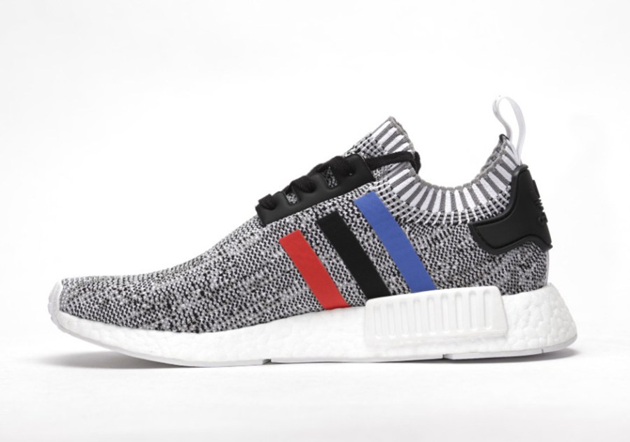 adidas NMD Tri-Color December 26th Release Date | SneakerNews.com