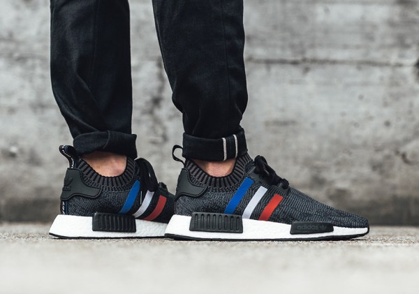 adidas NMD R1 Tri Color Pack Release Info | SneakerNews.com
