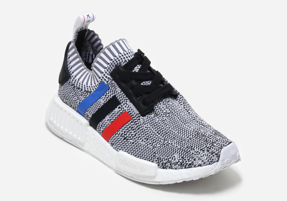 adidas NMD Tri Color Restock On December 26 | SneakerNews.com
