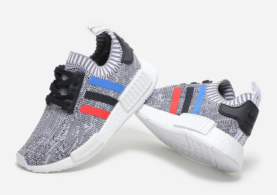 adidas NMD Tri Color Restock On December 26 | SneakerNews.com